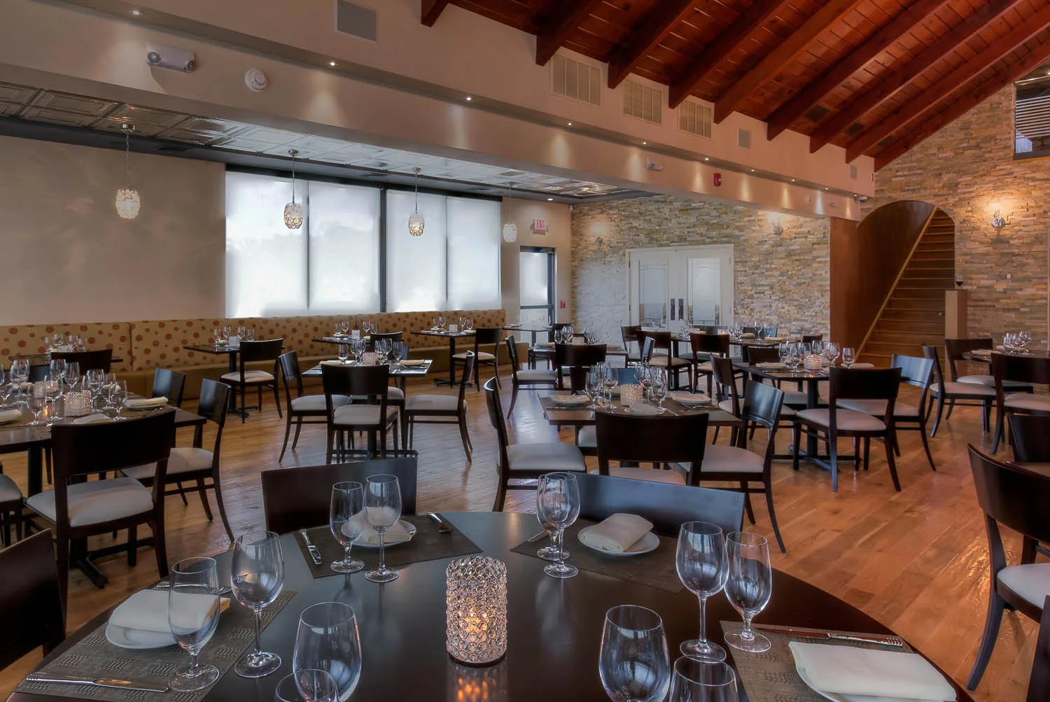 Prime Steak & Seafood — Labebe Prime