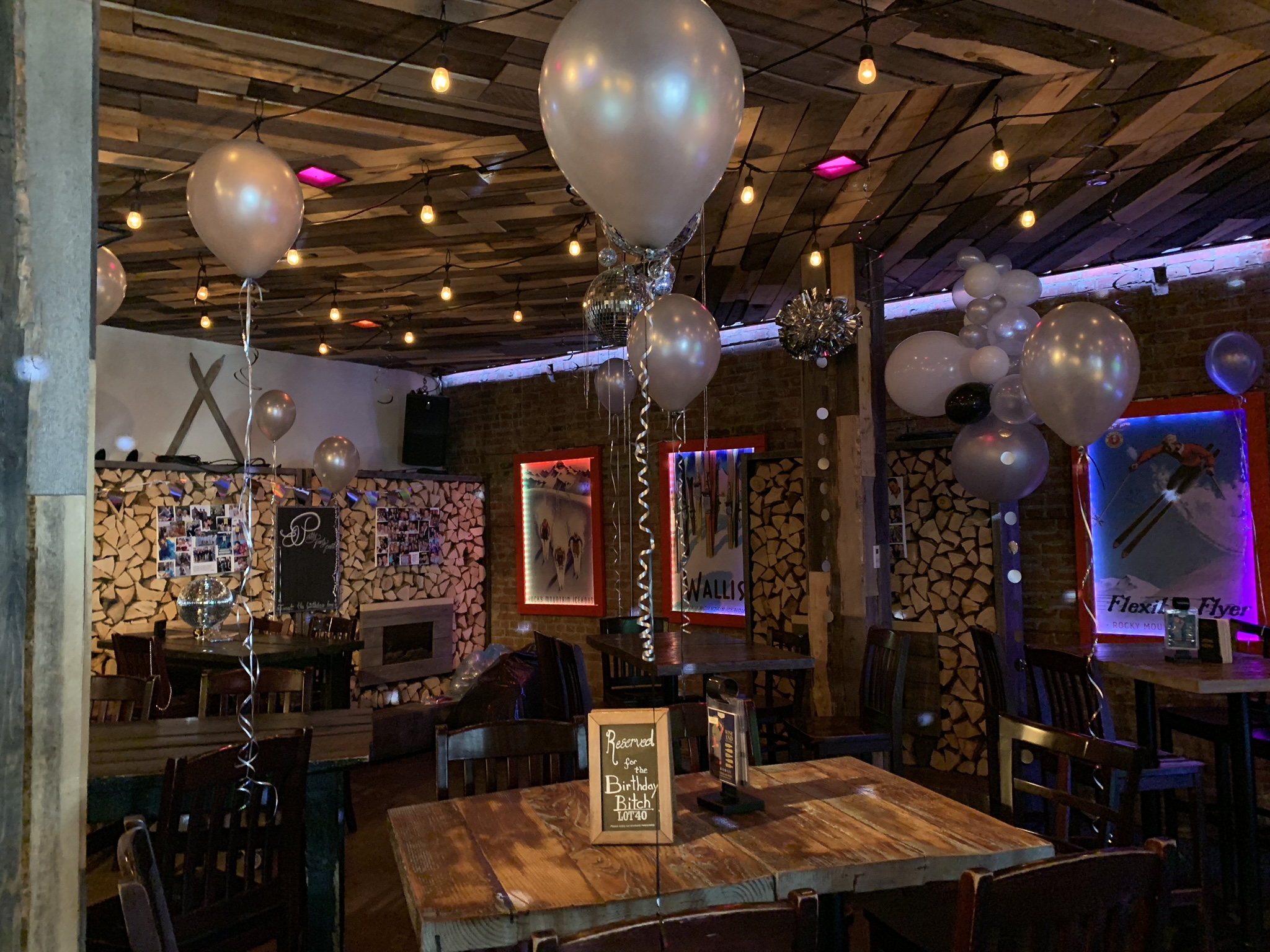 Booking — Rocky Mountain Icehouse