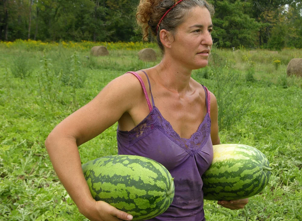 Farm Girl Farm — BERKSHIRE FOOD + TRAVEL