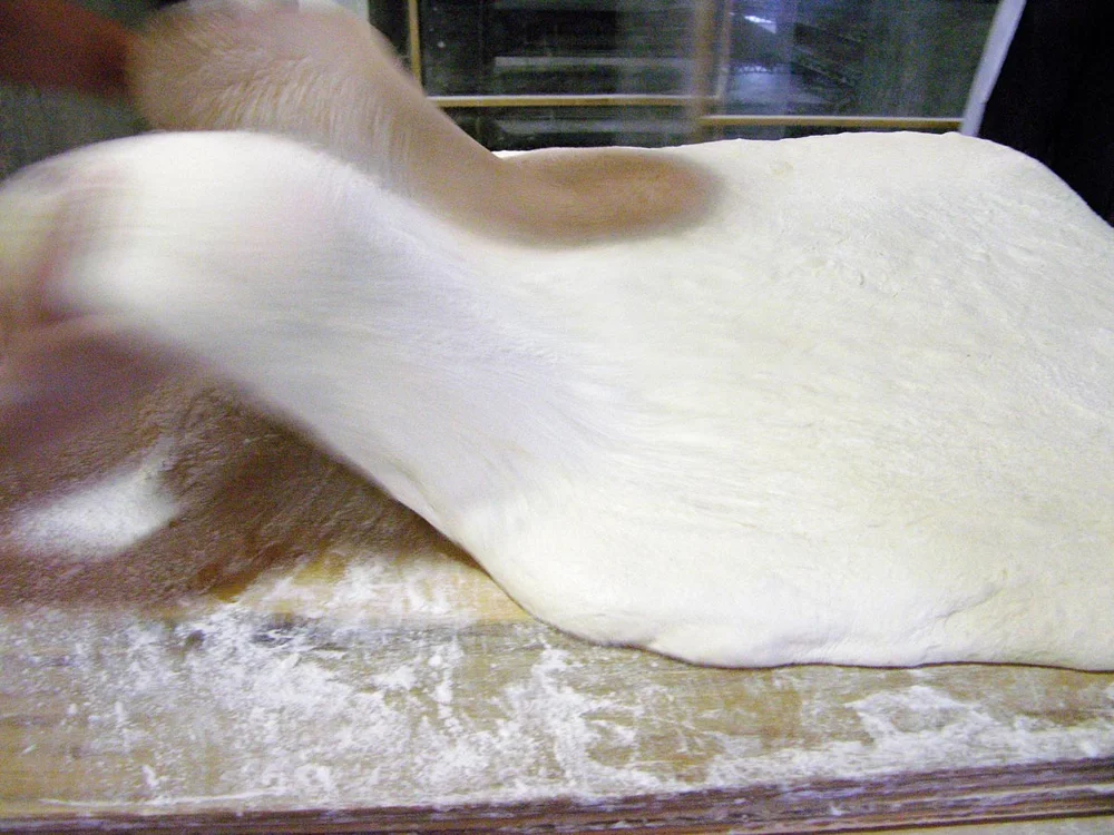 Berkshire Mountain Bakery — BERKSHIRE FOOD + TRAVEL