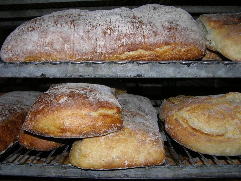 Berkshire Mountain Bakery — BERKSHIRE FOOD + TRAVEL