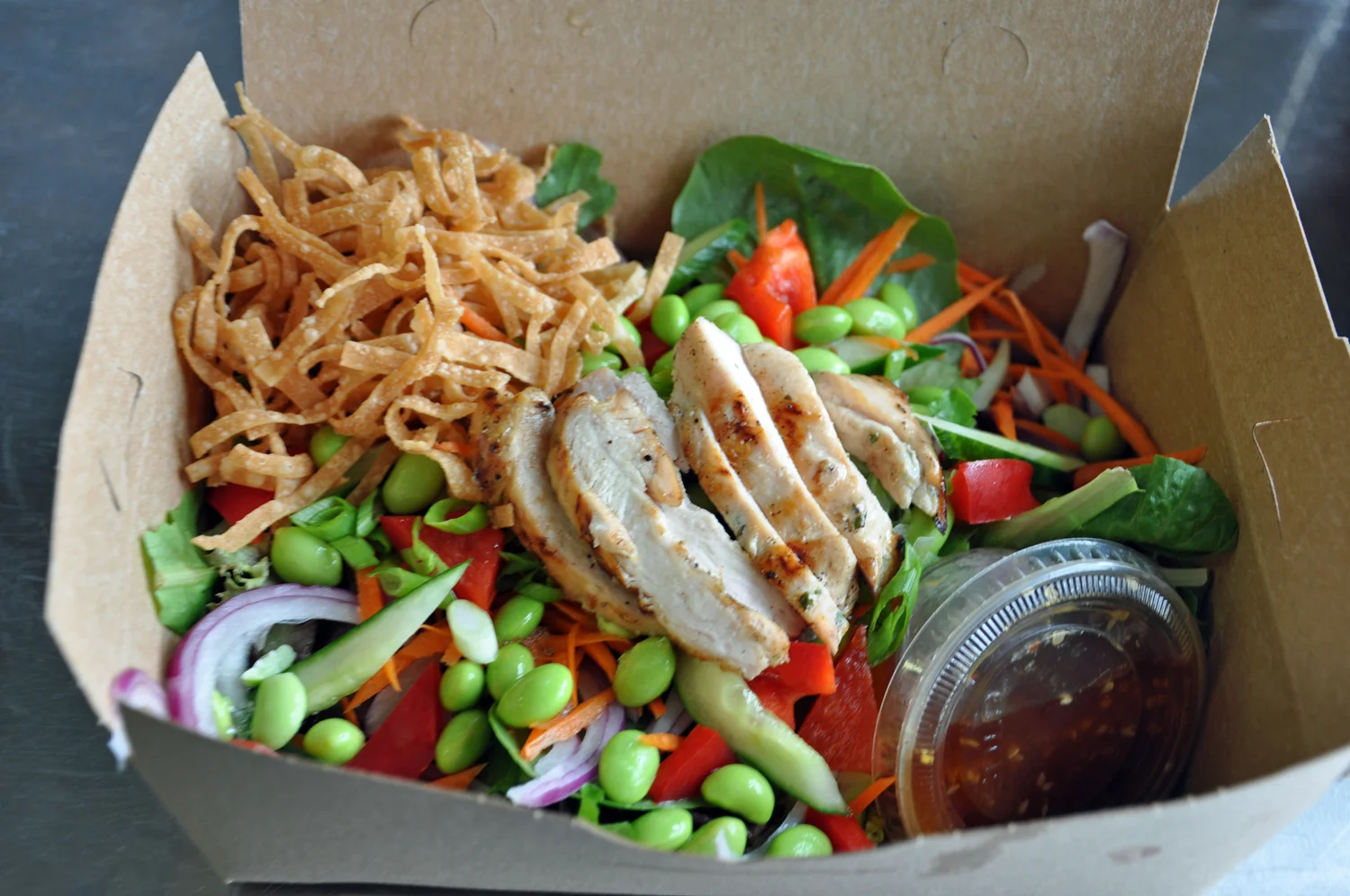 The Bistro Box — BERKSHIRE FOOD + TRAVEL