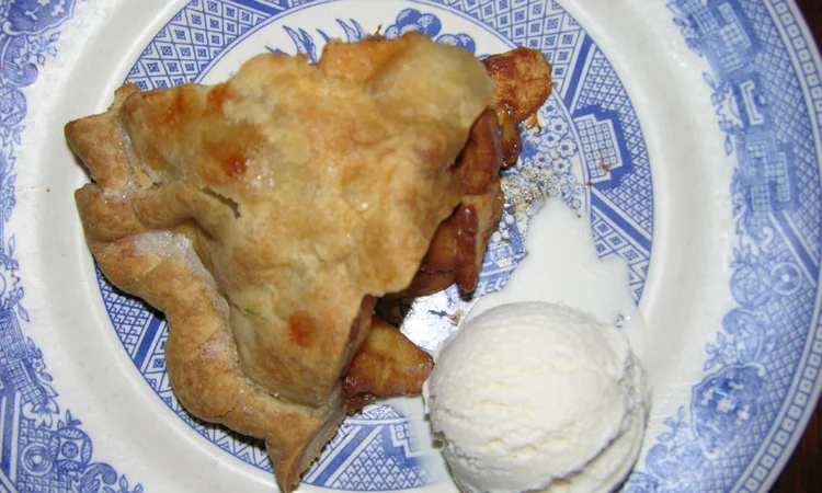 DINING — BERKSHIRE FOOD + TRAVEL