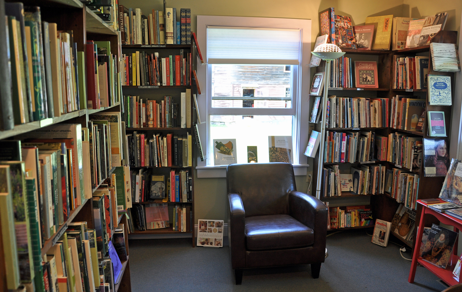 Shaker Mill Books — BERKSHIRE FOOD + TRAVEL