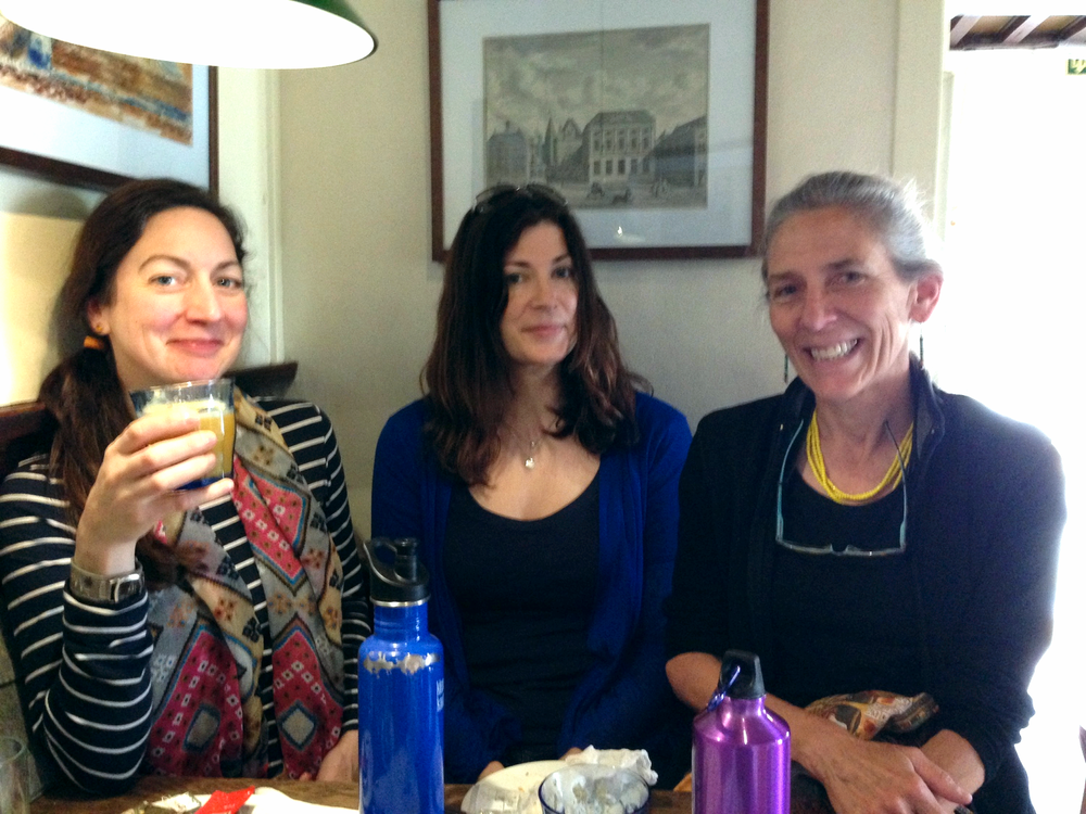 Awarded Grants — Kara Cooney Egyptologist