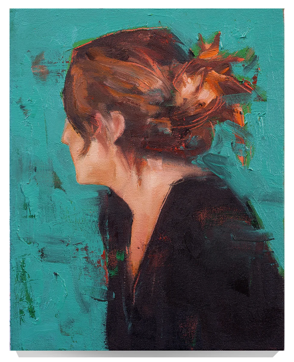 2018 — Jared Weiss