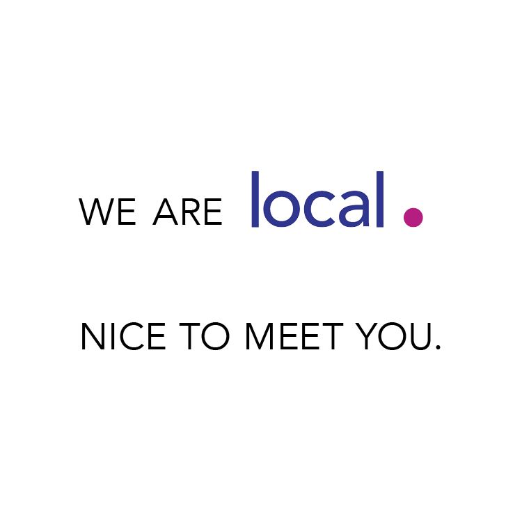 Local Practice Architecture + Design — Local