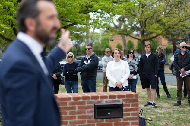 Capital Buyers Agency - Claire Corby, Canberra buyer's agent