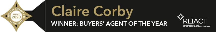 Capital Buyers Agency - Claire Corby, Canberra buyer's agent