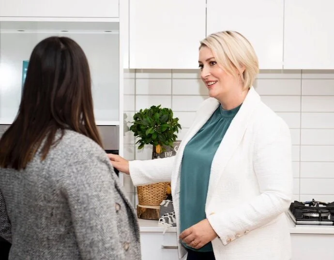 Capital Buyers Agency - Claire Corby, Canberra buyer's agent