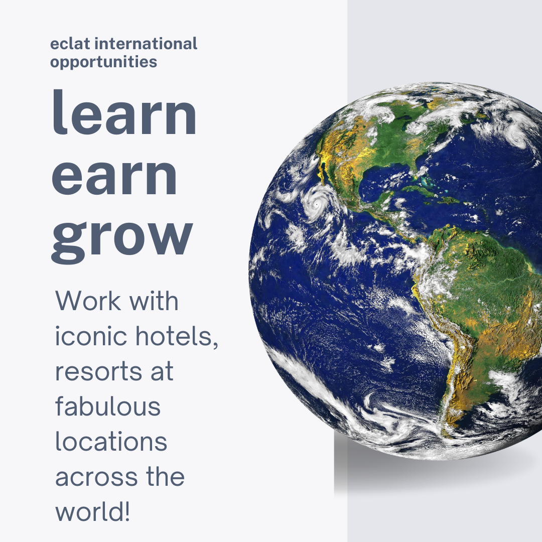 Types Of Incentive Programs For Upselling In Hotels & Resorts — Eclat ...