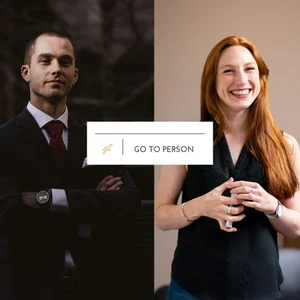 The Why, The How, and The What of becoming the Ultimate Go-To Person ...