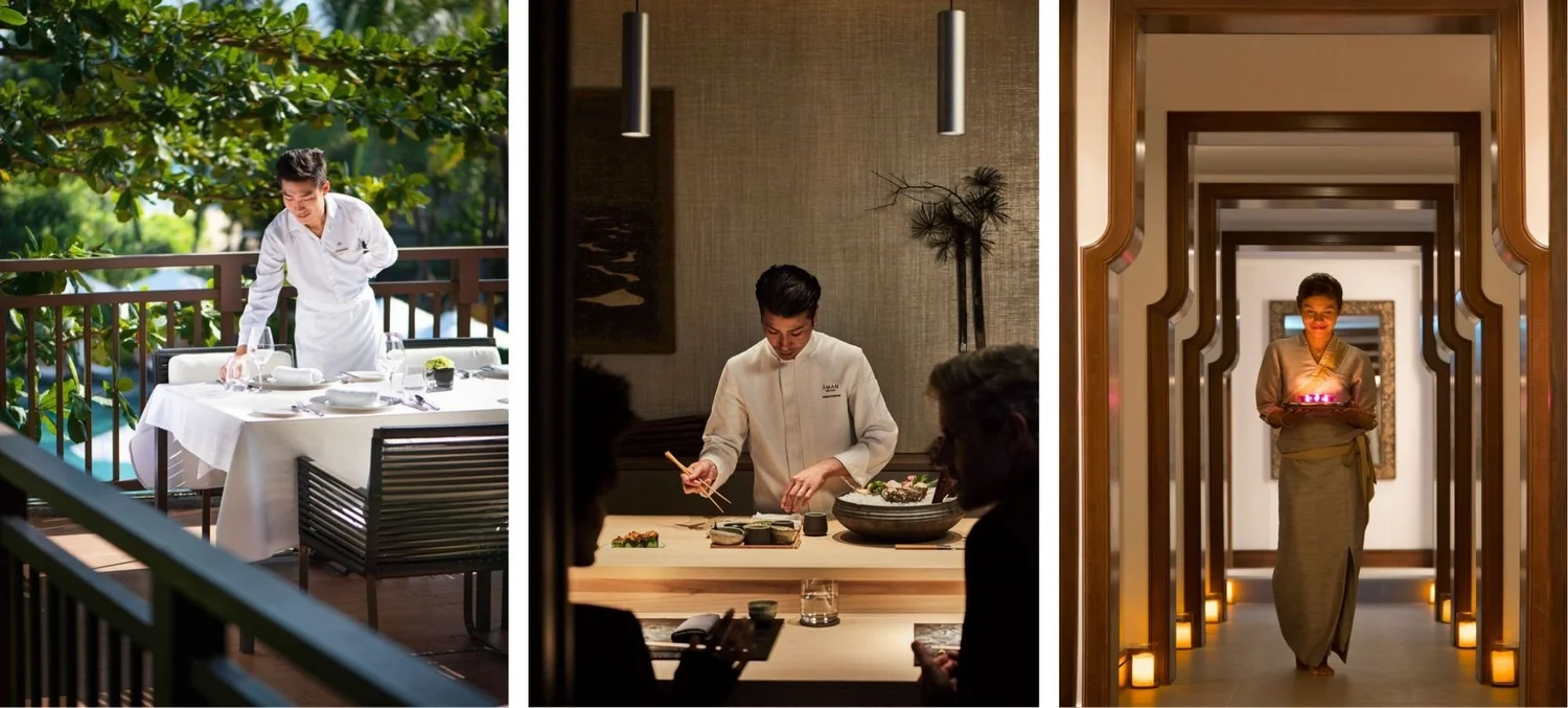 Eclat SelectConnect™ For Recruiters — Eclat Hospitality
