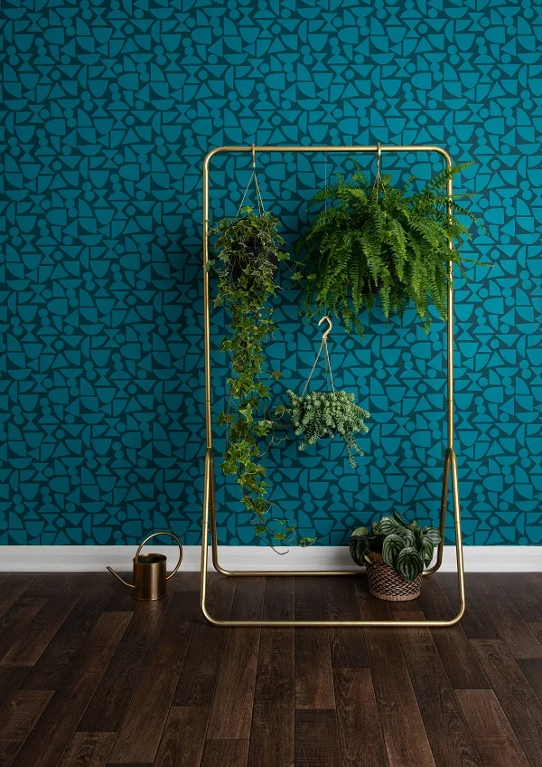 Modern Wallpaper Bold