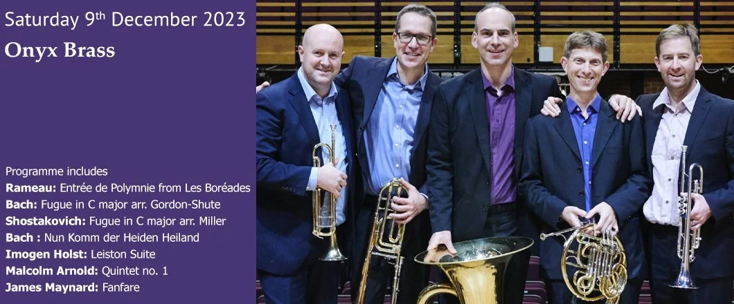 West Wight Arts Association - Chamber Music Concerts on the Isle of Wight