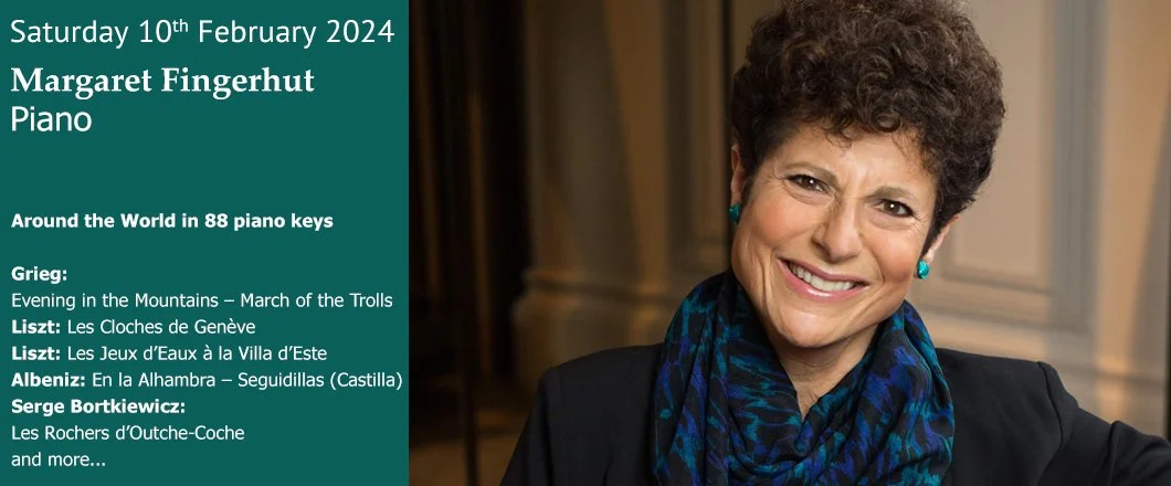 West Wight Arts Association - Chamber Music Concerts on the Isle of Wight