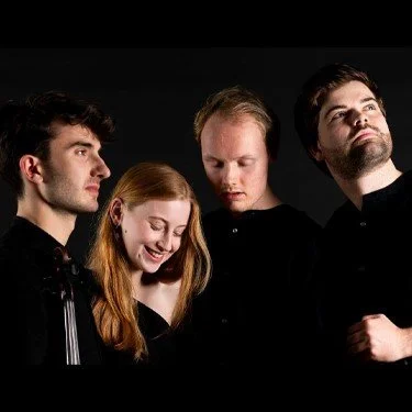 Visiting Artists 24-25 — West Wight Arts Association - Chamber Music ...