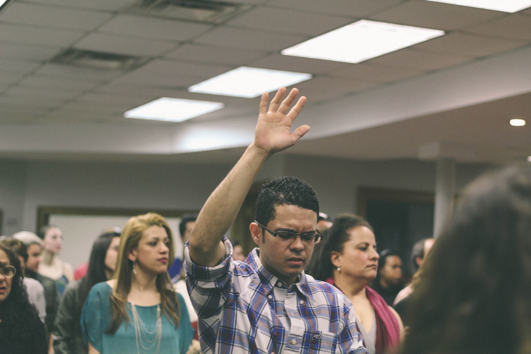 Home — Family Church