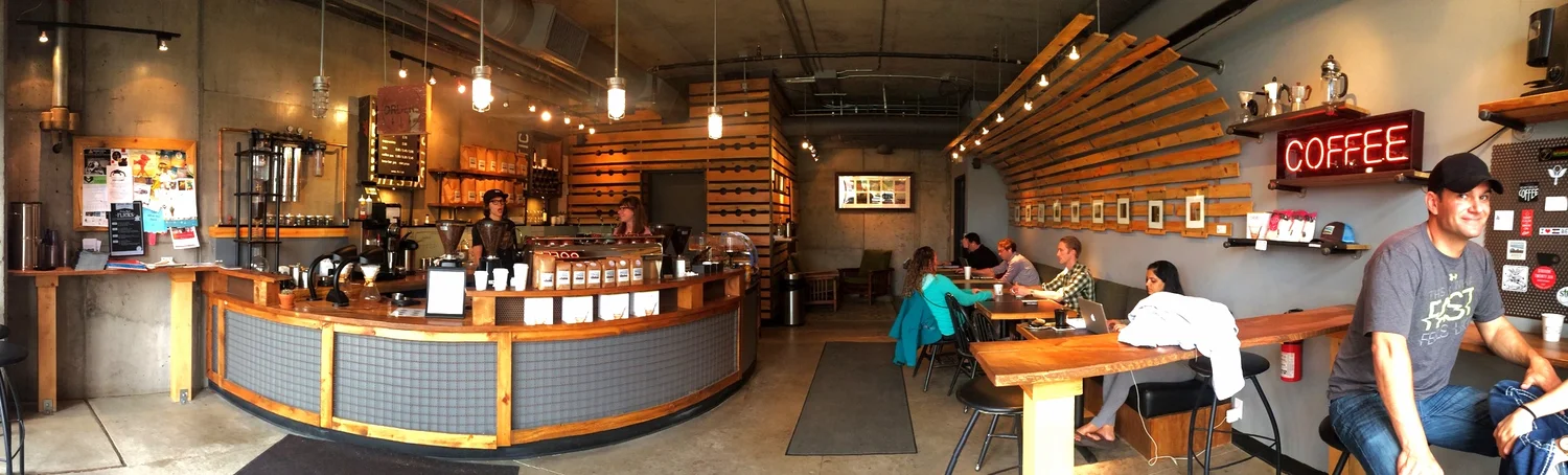 Lohi — METROPOLIS COFFEE