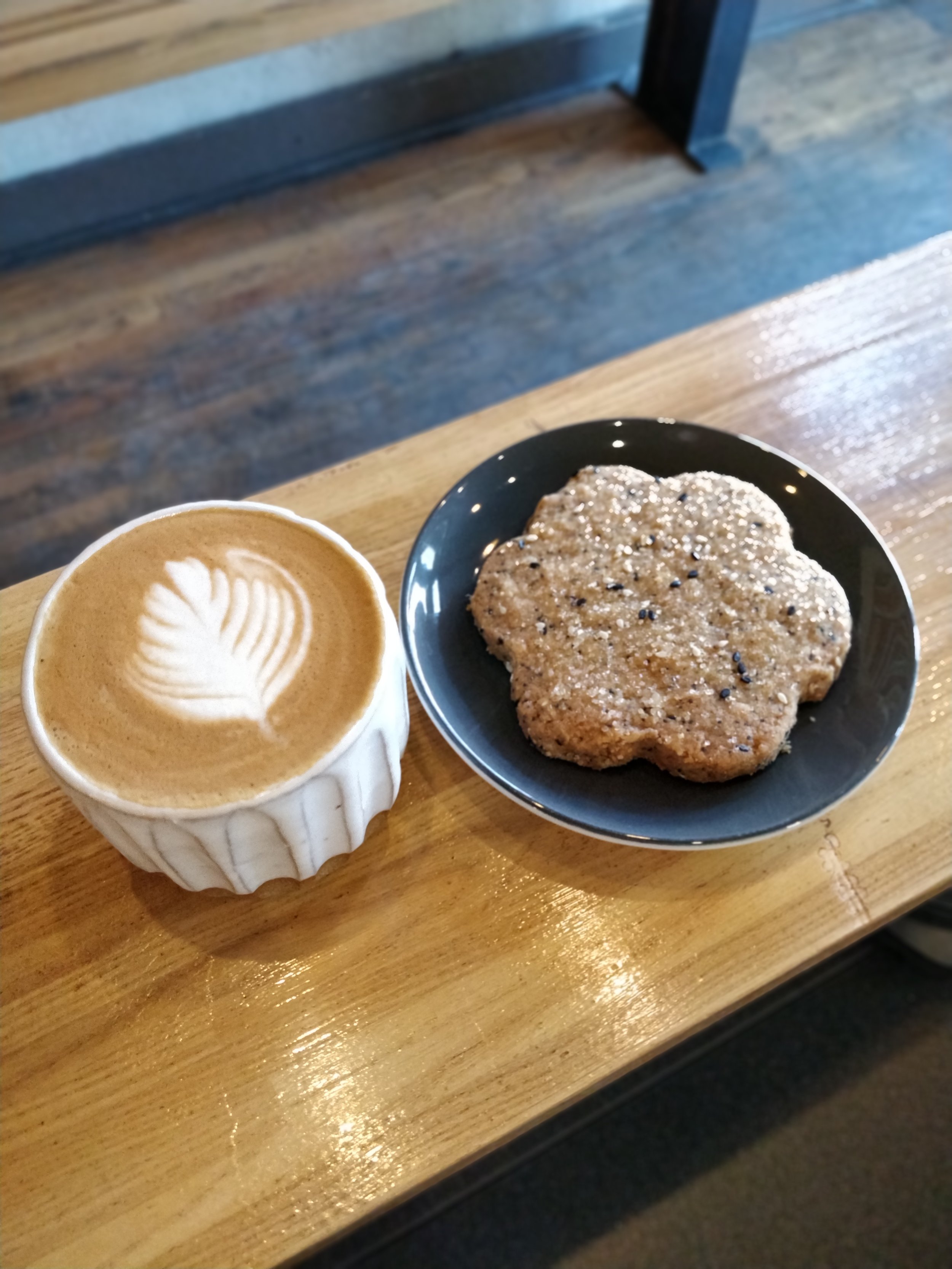 Food Menu — METROPOLIS COFFEE