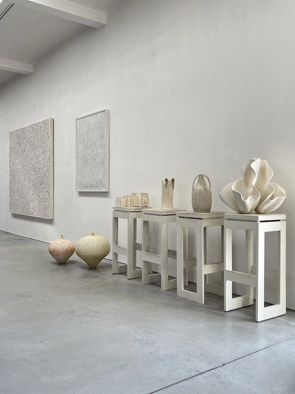 Corey Daniels Gallery