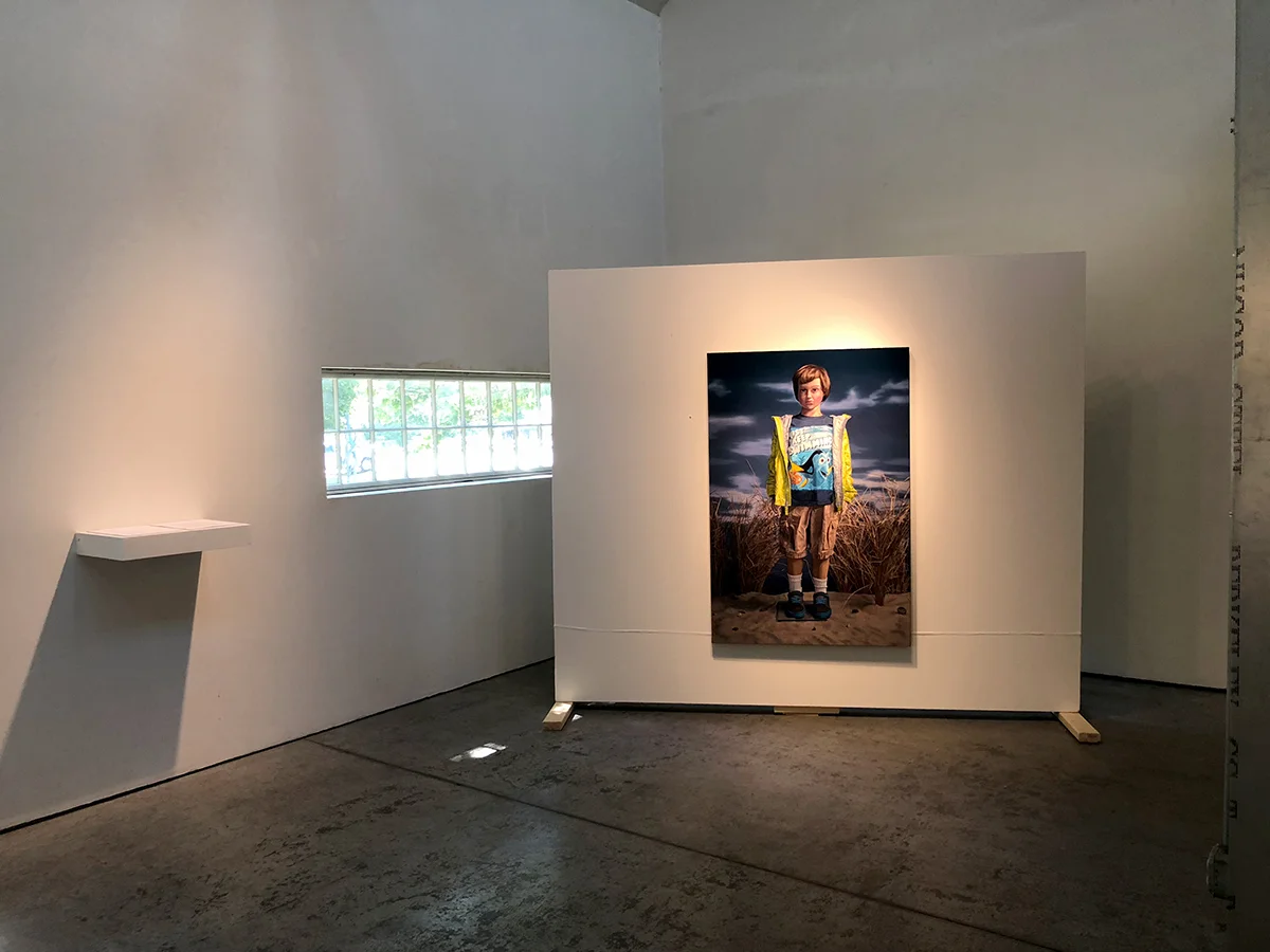 July 2018 — Corey Daniels Gallery