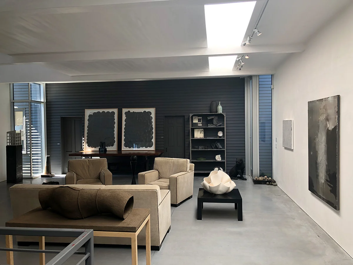 July 2018 — Corey Daniels Gallery