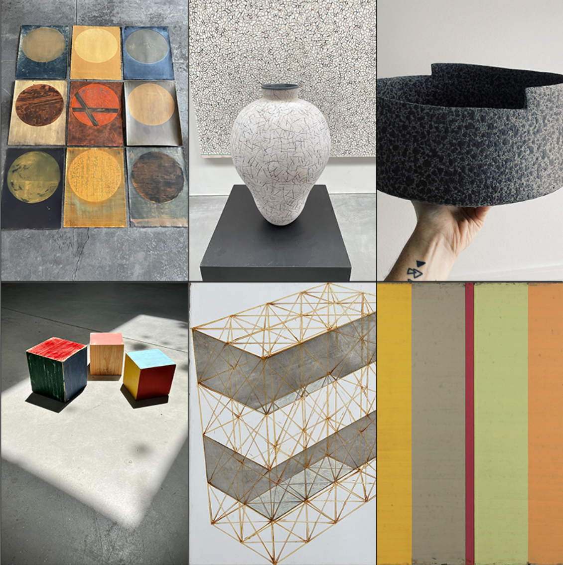 Events — Corey Daniels Gallery