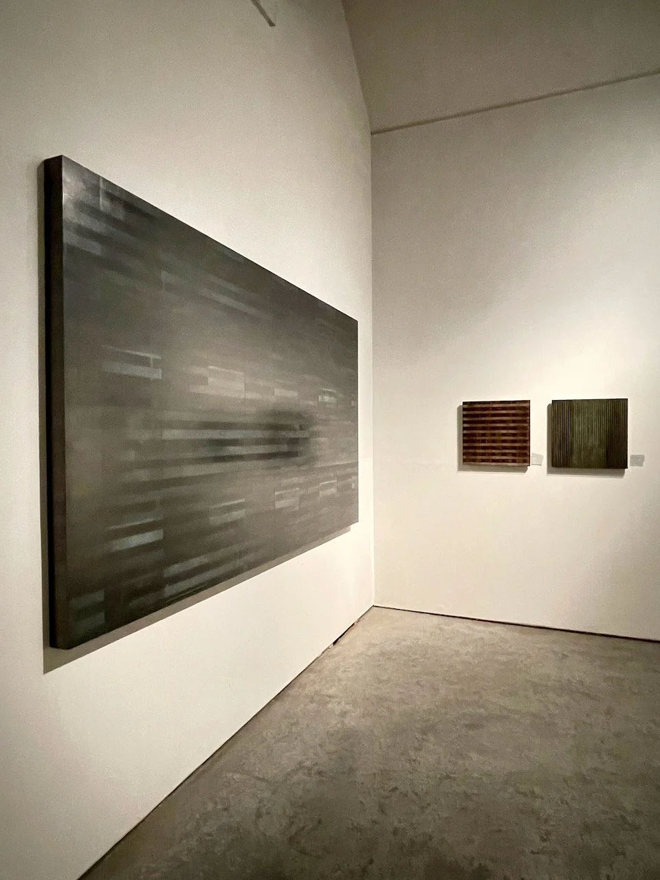 Corey Daniels Gallery