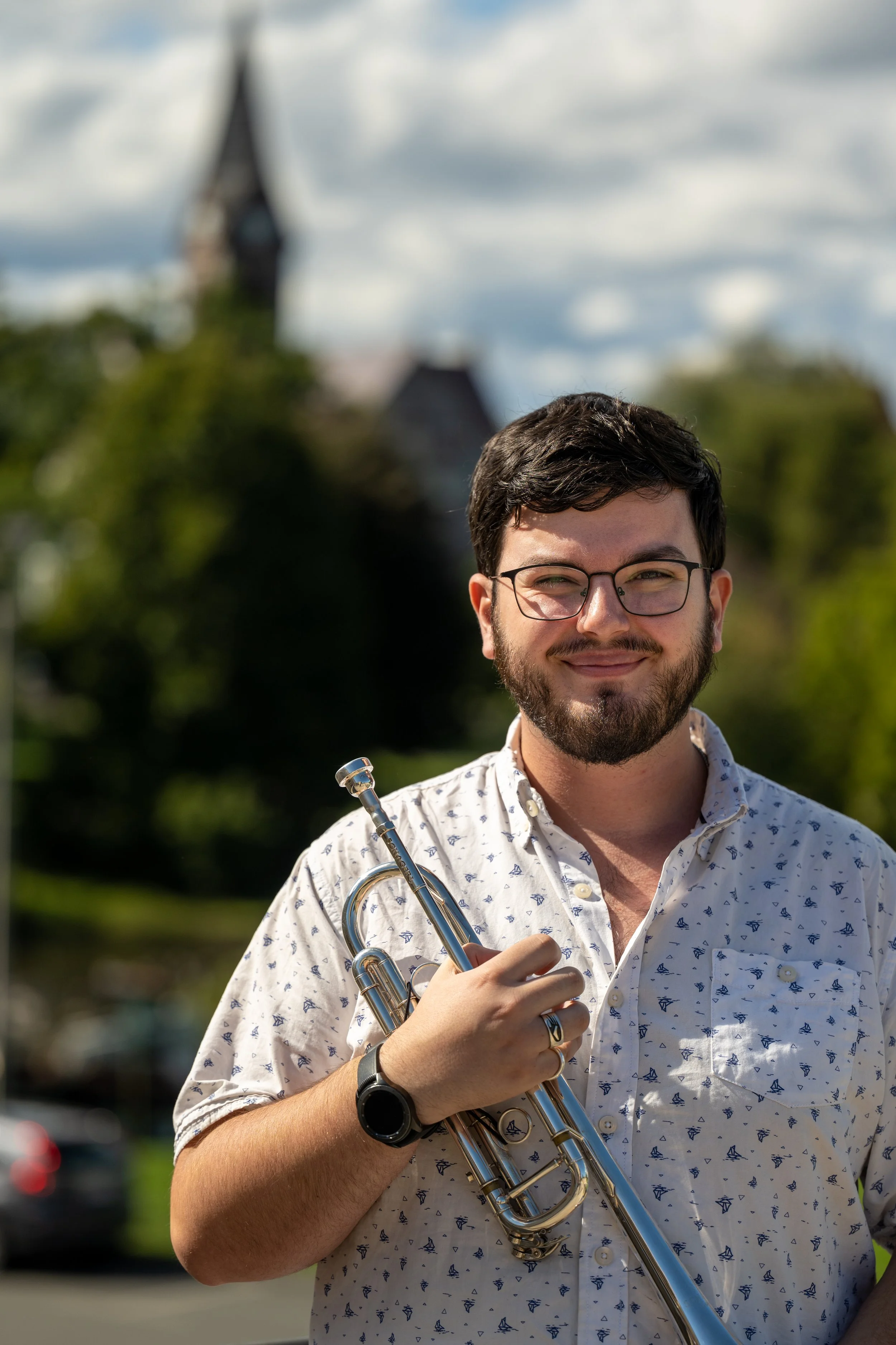 Team — OpporTUNEity®