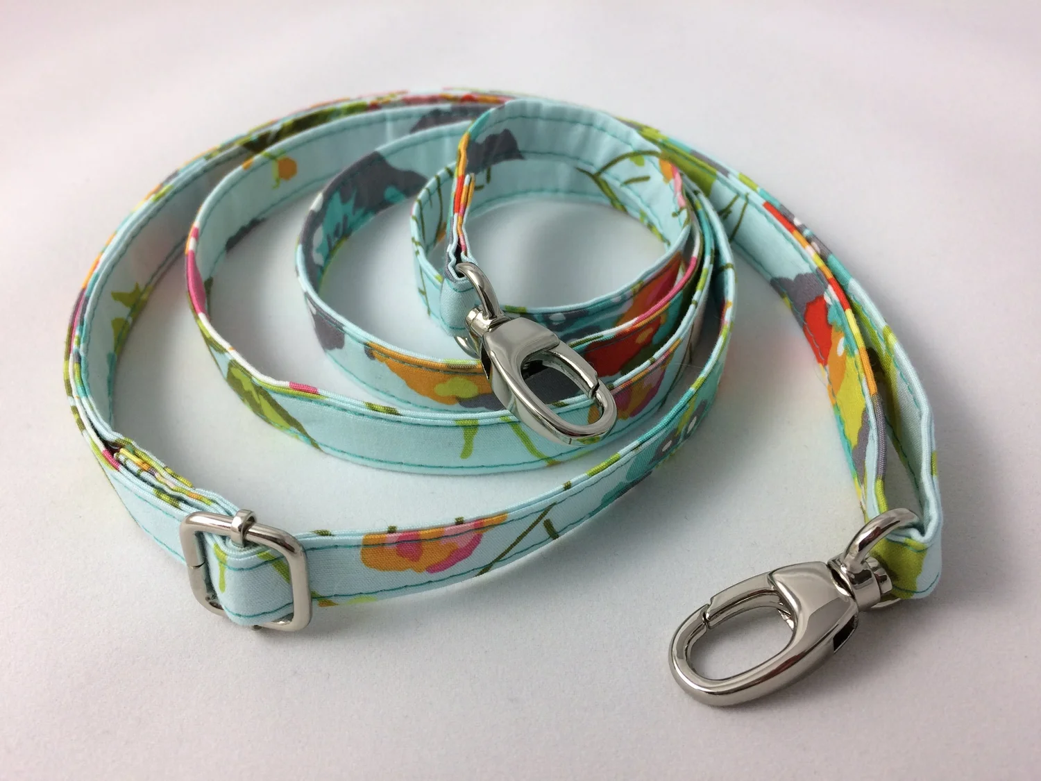 Adding a Cross-Body Strap to the Lindsay Wristlet - Part 2 — Uniquely ...