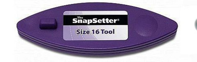 Snaps - Metal Snaps and Where to Buy Them — Uniquely Michelle