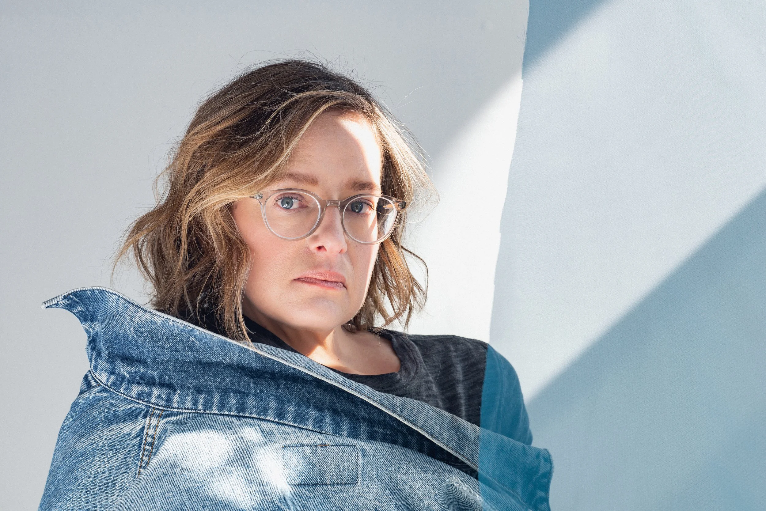 about — colleen chrzanowski