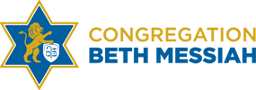Services — Congregation Beth Messiah