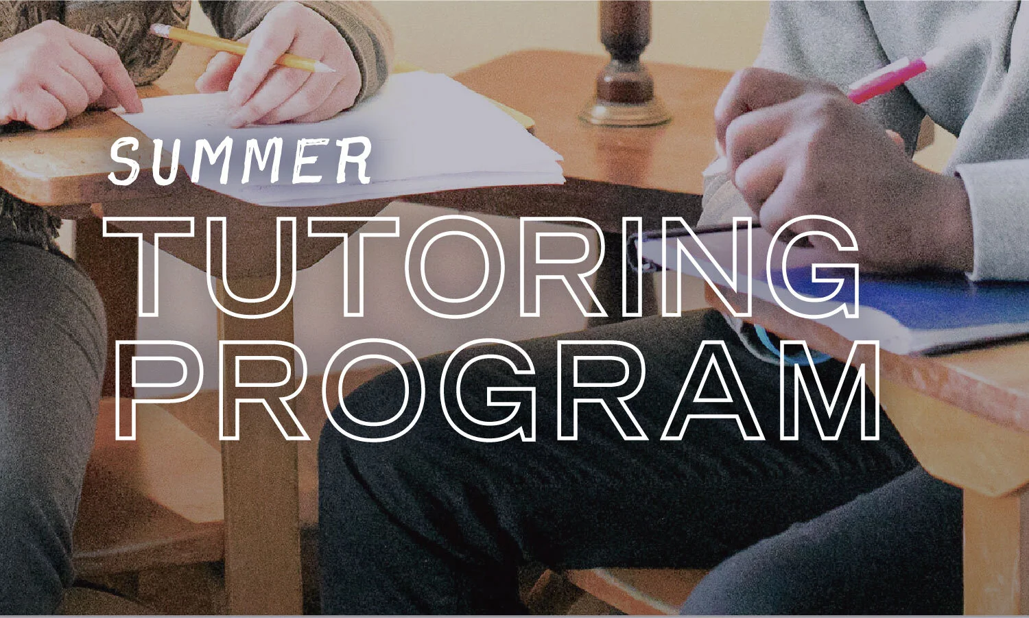 Summer at Chapel Field (2025) — Chapel Field Christian Schools