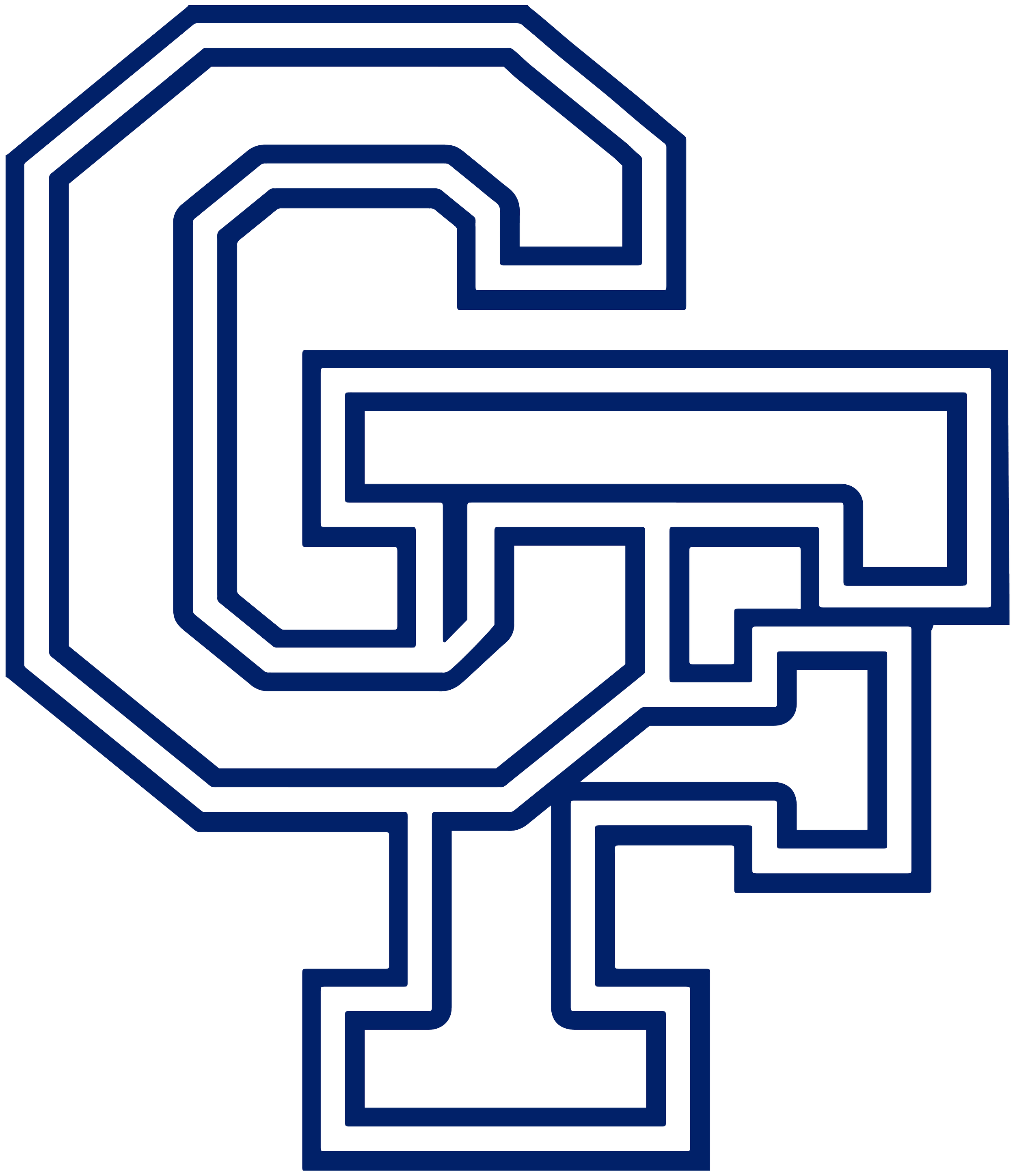 Branding — Chapel Field Christian Schools
