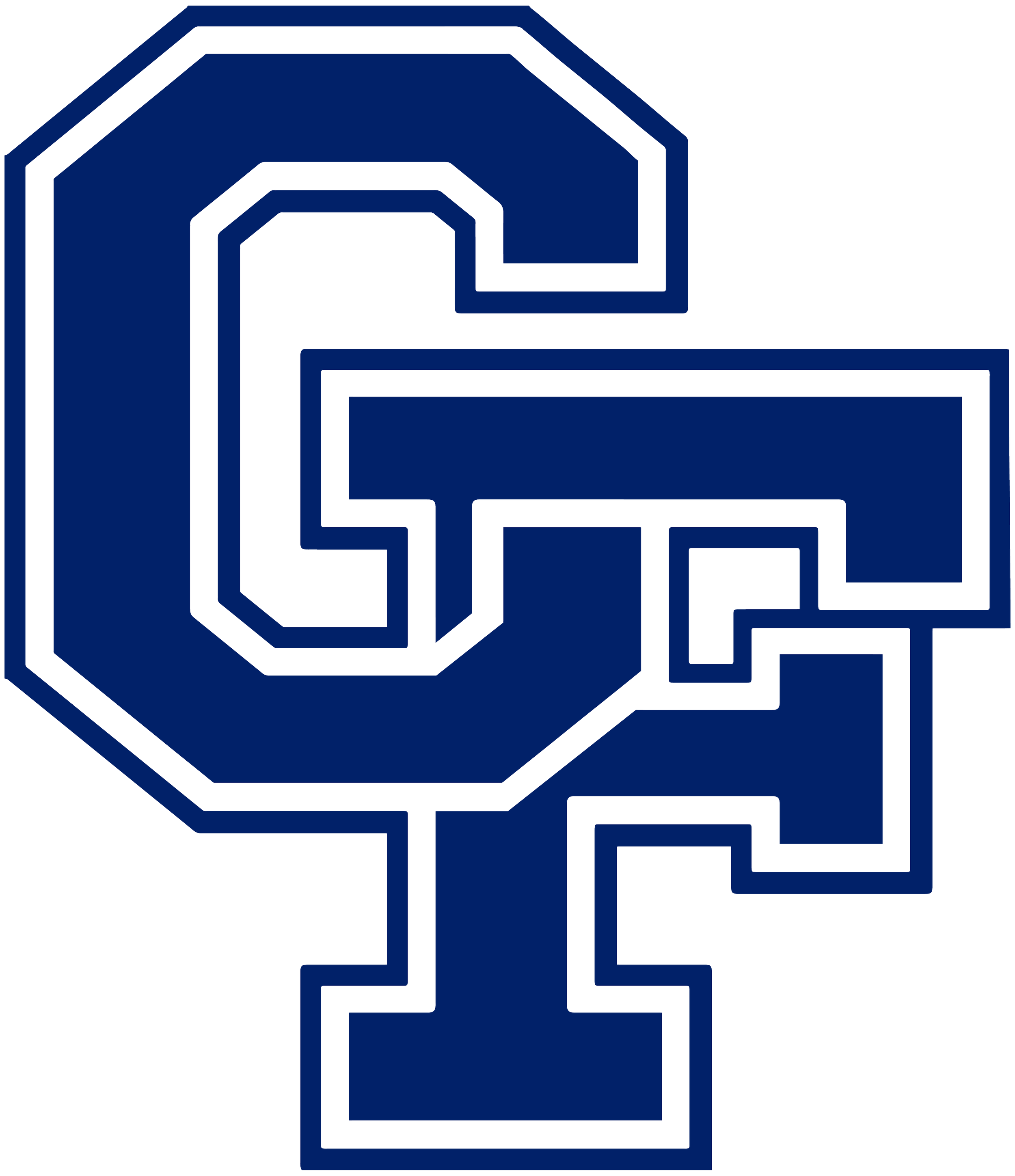 Branding — Chapel Field Christian Schools