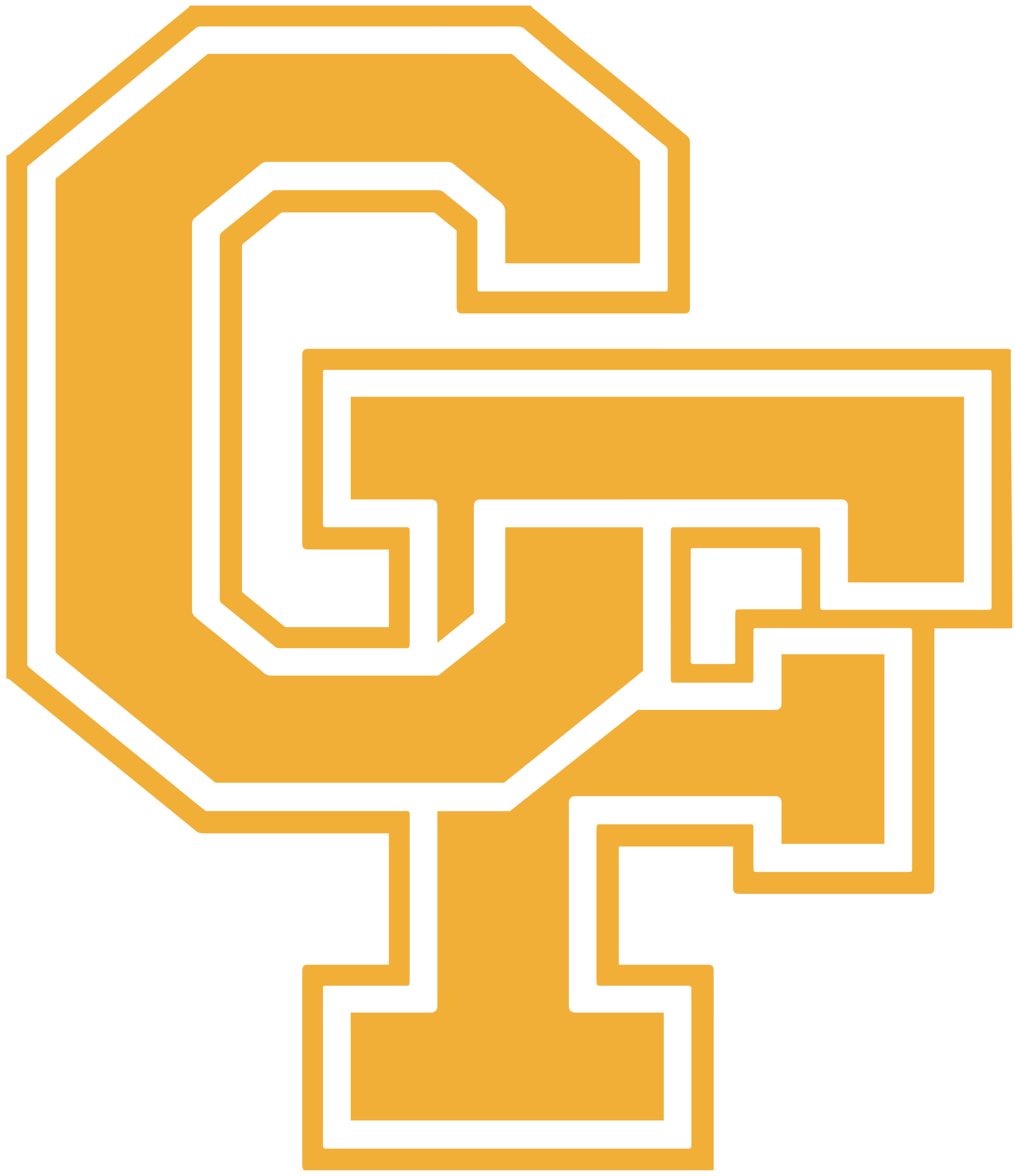 Branding — Chapel Field Christian Schools