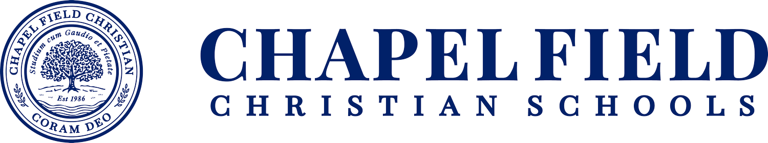 Contact Us — Chapel Field Christian Schools