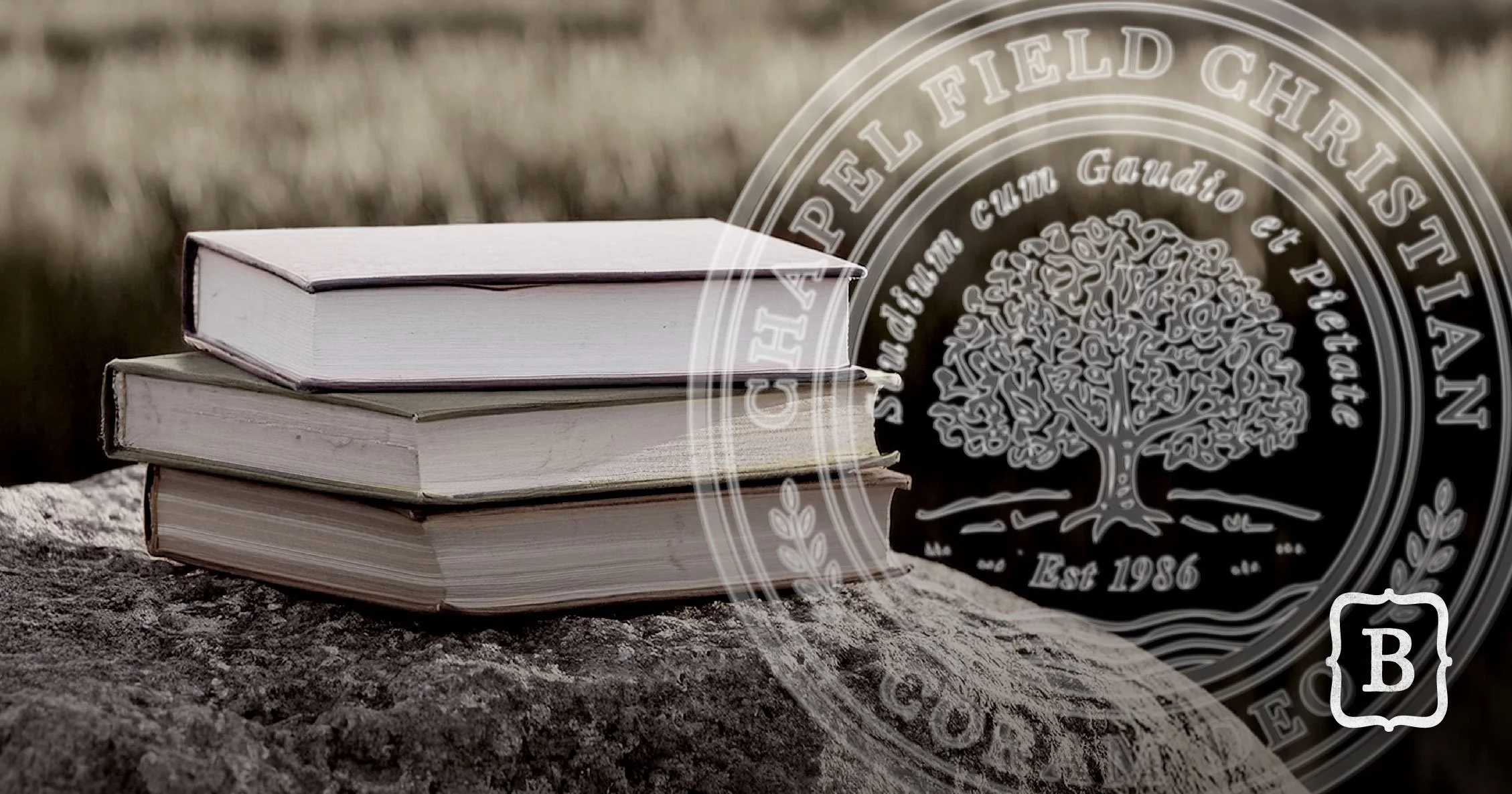 A Charge to Parents — Chapel Field Christian Schools