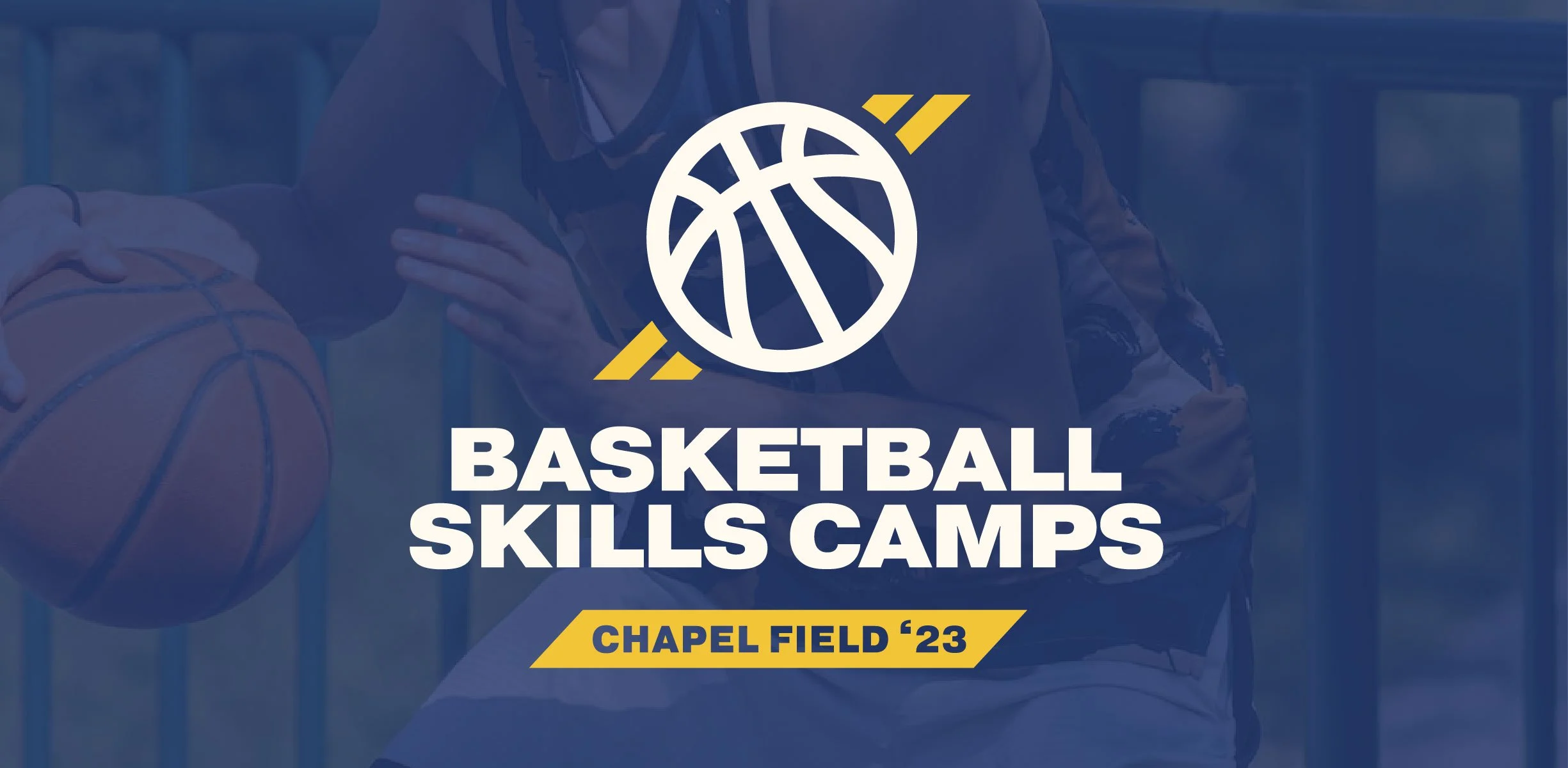 Basketball Skills Camps — Chapel Field Christian Schools