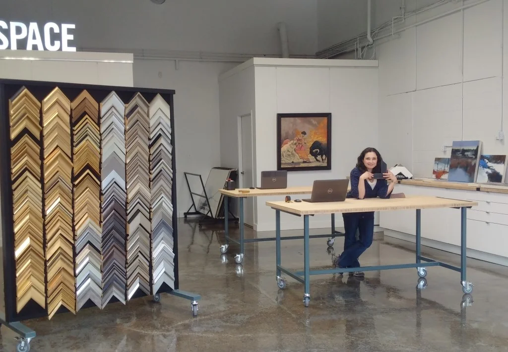 Wall Space Framing Ottawa