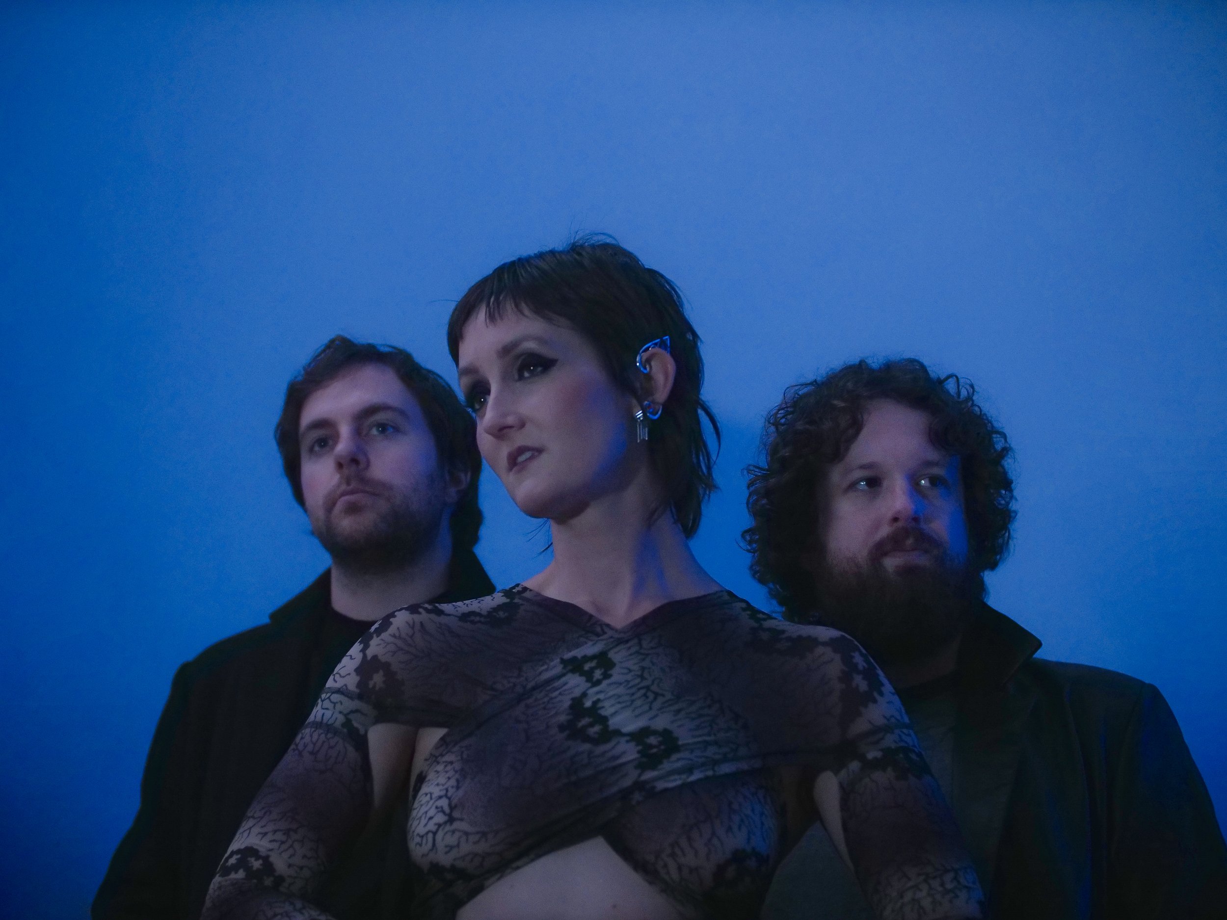 Bio — Valley Queen