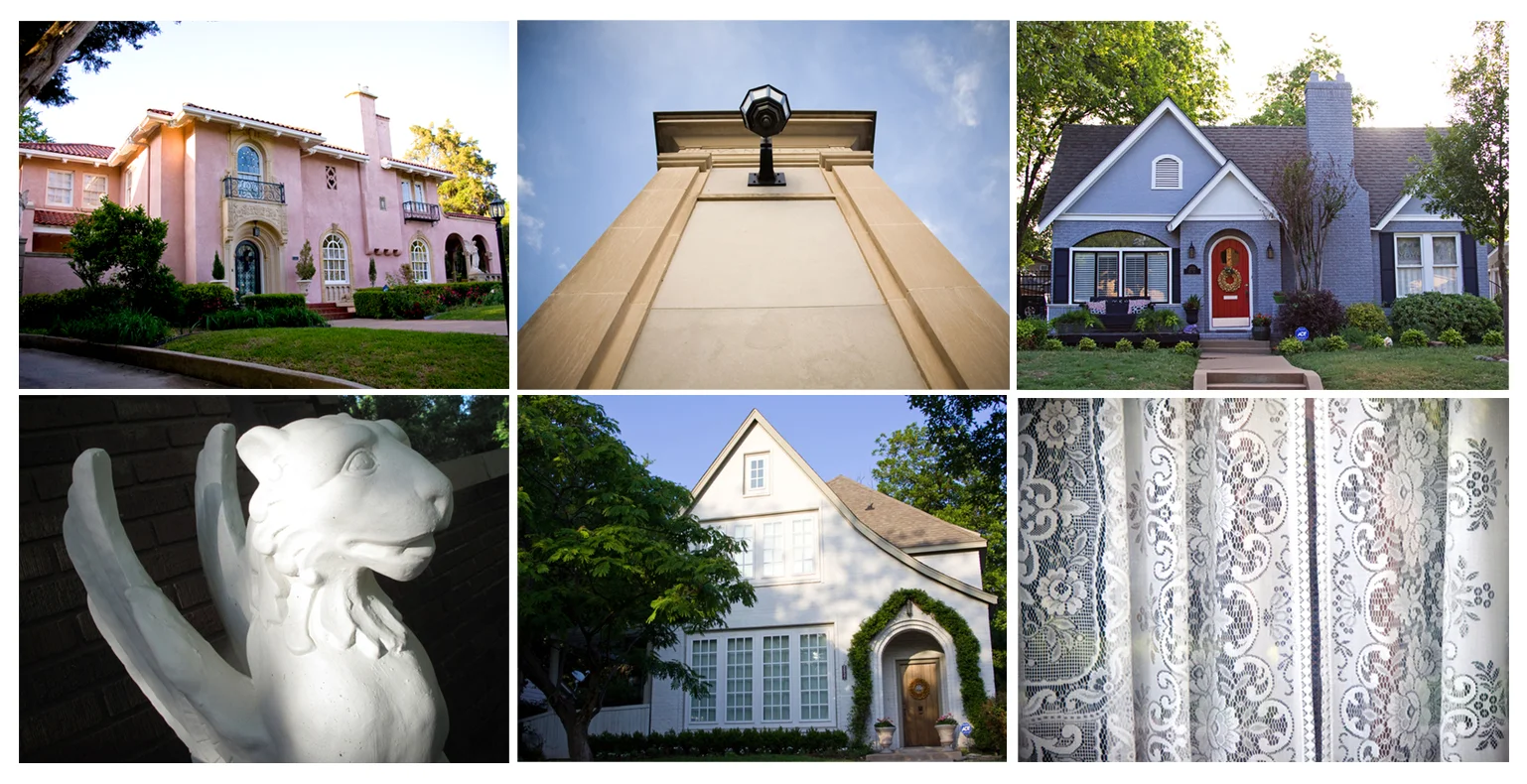 About Ryan Place — RP