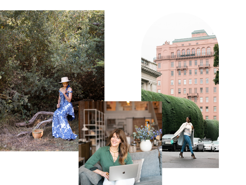 Jessica Monroy Creative