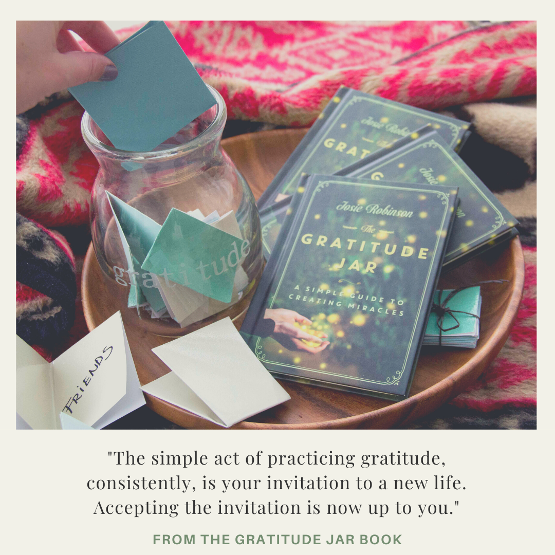 11 Thoughtful Quotes and Sayings About Being Thankful — Josie Robinson
