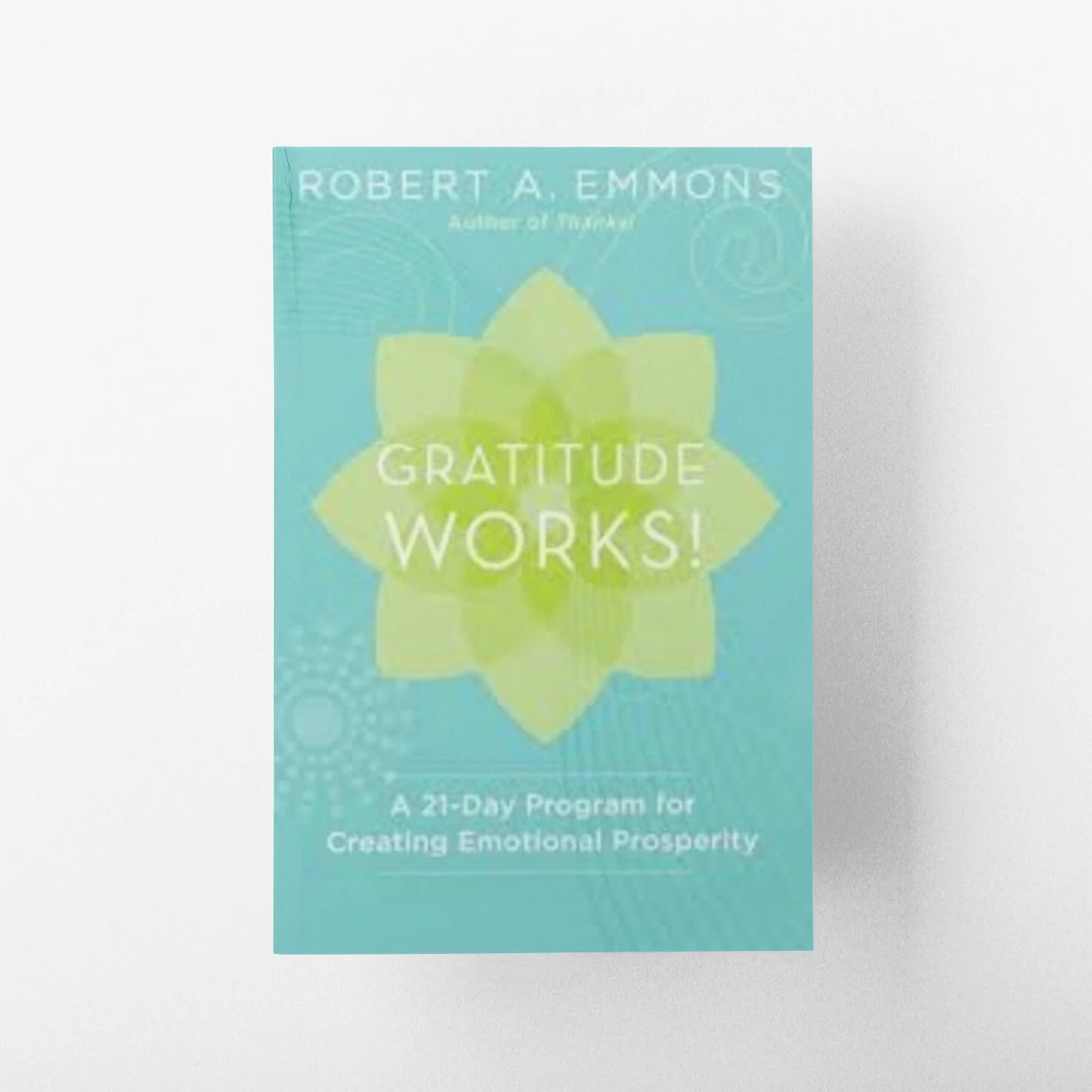 The Amazing Proven Benefits of Practicing Gratitude — Josie Robinson