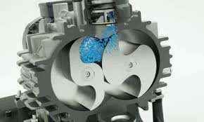 Dental Suction Comparison- Part 3- Types of Dental Vacuum — BaseVac Dental