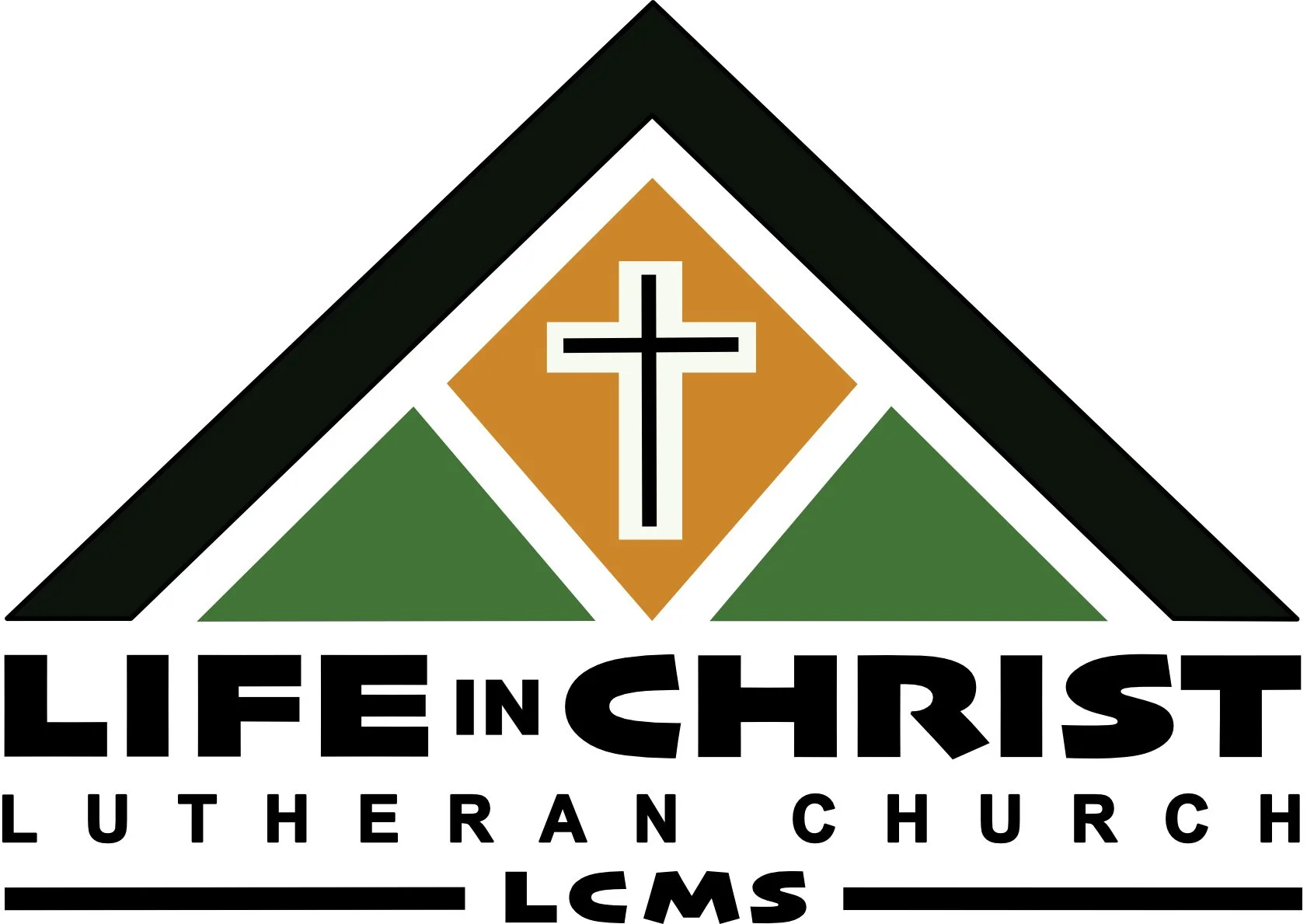 Lcms Lutheran Symbols