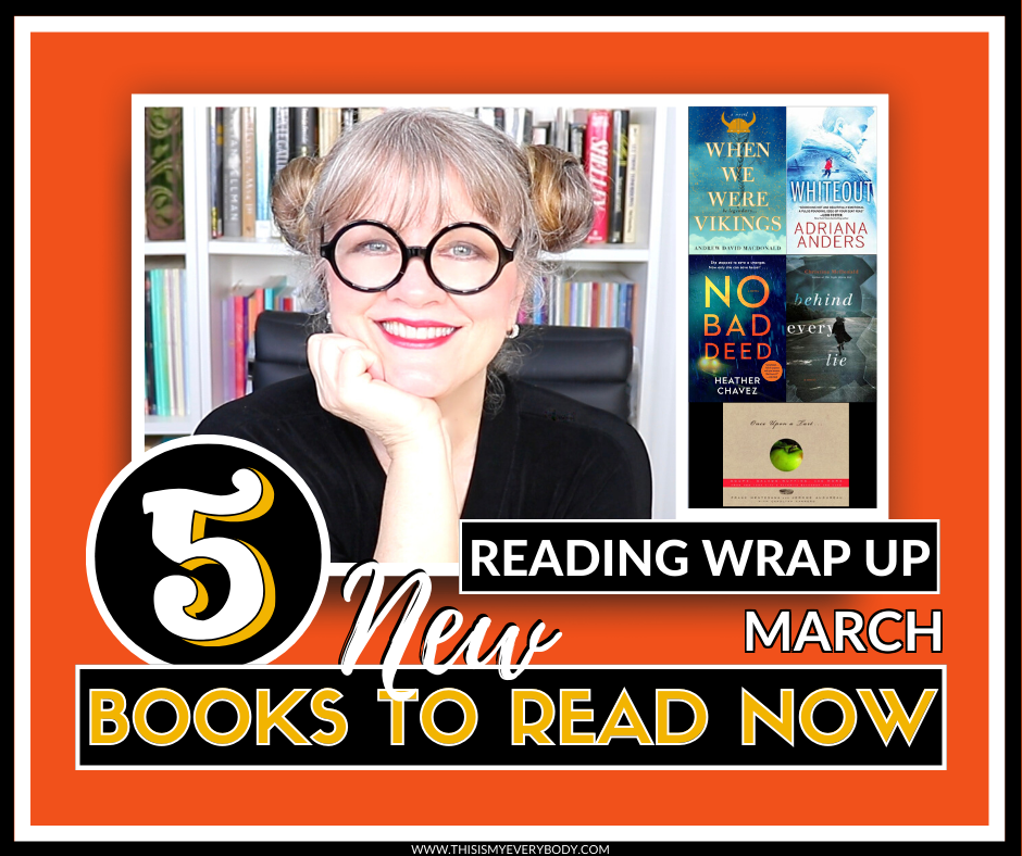 This Is My Everybody | Books & DIY Home Ideas | Denise Wilbanks